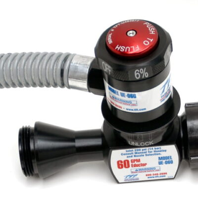 In Line Foam Eductors | Shop Darley